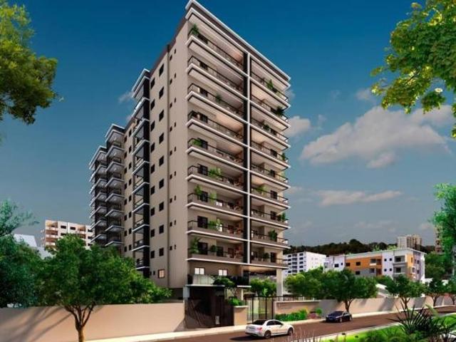 APARTAMENTO COM 59,08 m² GUILHERMINA PRAIA GRANDE SP