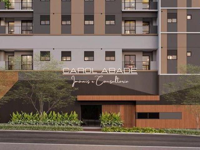 Apartamento com 59 m², com 2 dormitórios, a venda no Ipiranga