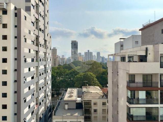 Apartamento com 59 m² à venda em Pinheiros