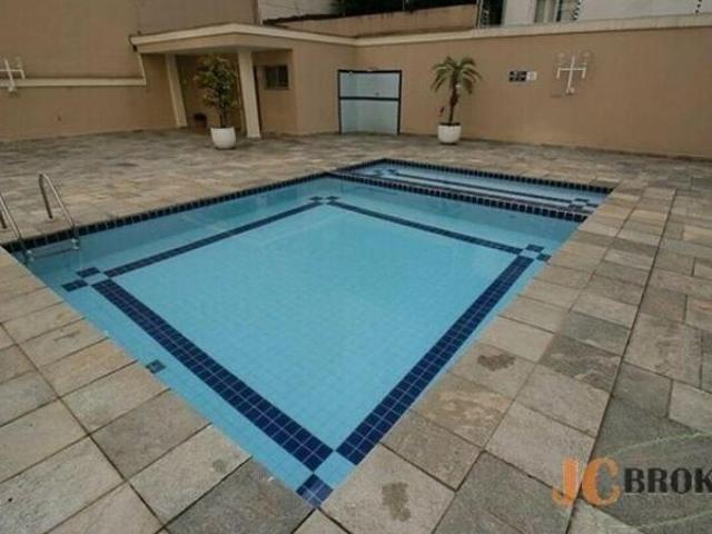 Apartamento com 59 m² de área útil, 2 dormitórios, 1 vaga