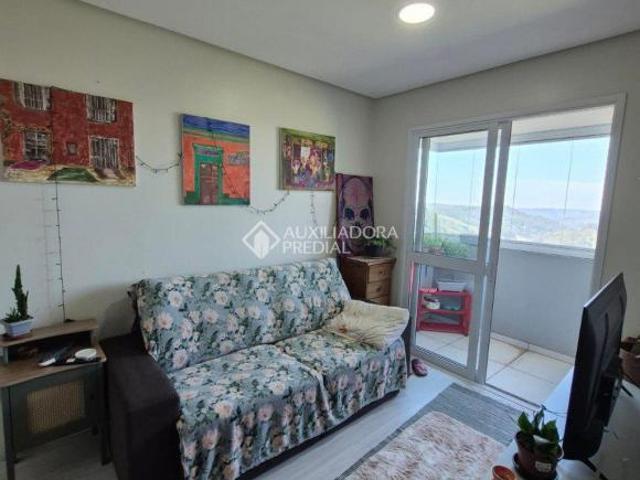 Apartamento com 59 m² e 02 quartos no bairro Planalto Vila Verde