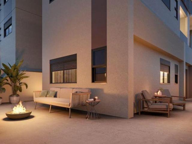 Apartamento com 59 m² e 2 quartos à venda em Boa Vista