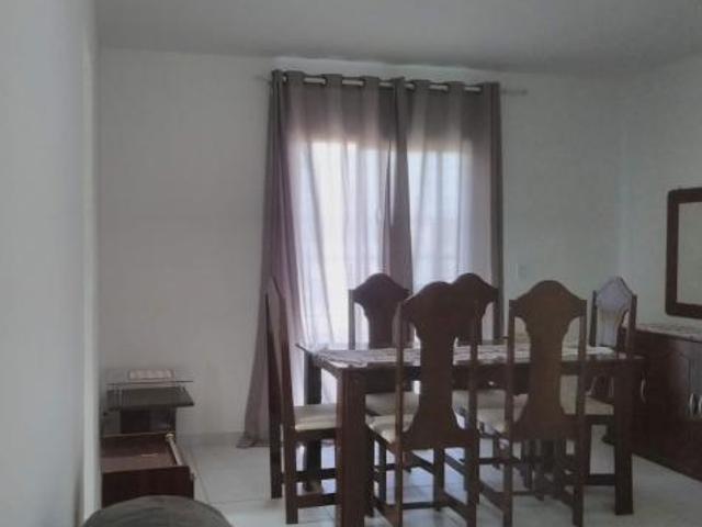 Apartamento com 59 m² e 2 quartos à venda em Jardim Serrano