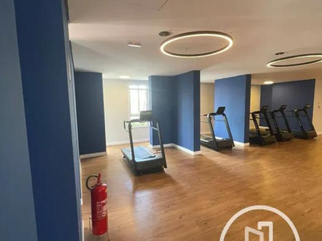 Apartamento com 59 m² no Side Alto da Boa Vista