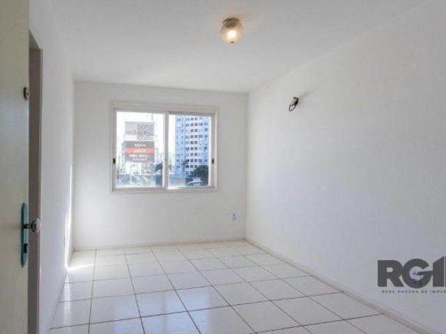 Apartamento com 59m², com 2 quartos
