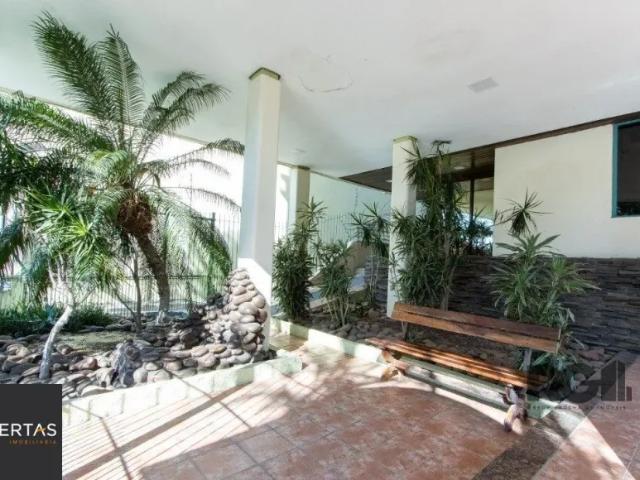Apartamento com 59m², com 2 quartos
