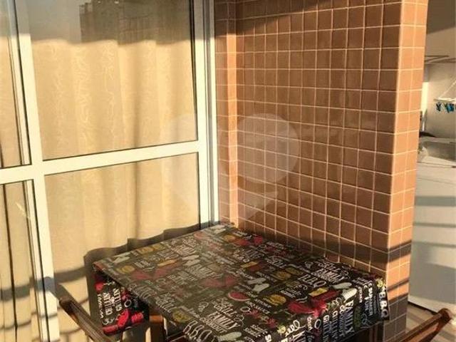 Apartamento com 59m², 2 quartos, próximo ao metrô Parada Inglesa