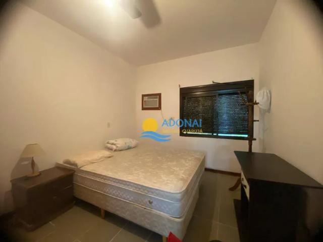 Apartamento beira mar com vista — Pitangueiras — Guarujá