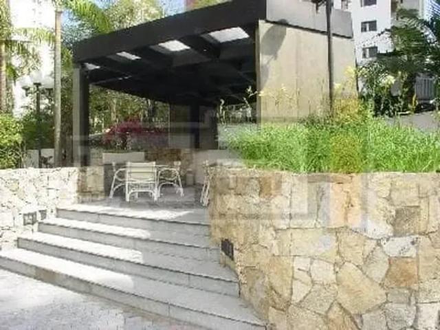 Apartamento com 5 dormitórios à venda, 272 m² por R$ 2.900.000,00 Campo Belo São Paulo/SP