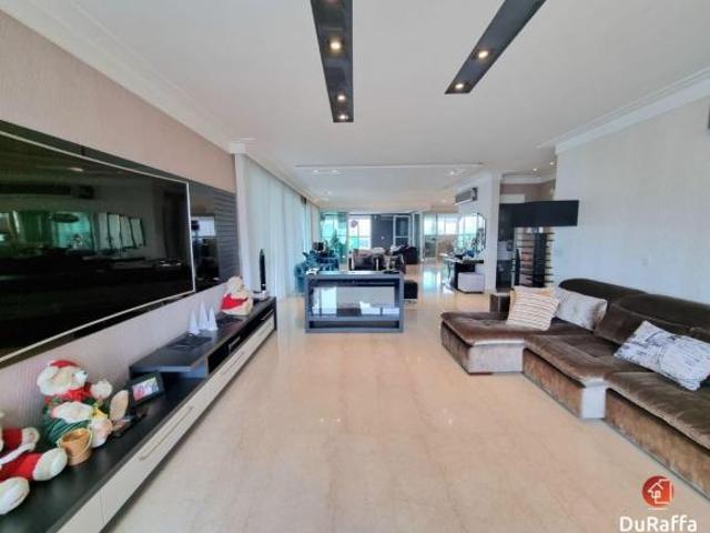 Apartamento com 5 dormitórios à venda, 425 m² por R$ 5.299.900 Vila Gomes Cardim São Paulo/SP