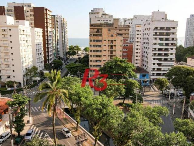Apartamento com 5 dormitórios, 400 m² venda por R$ 3.500.000,00 ou aluguel por R$ 17.000,00/mês