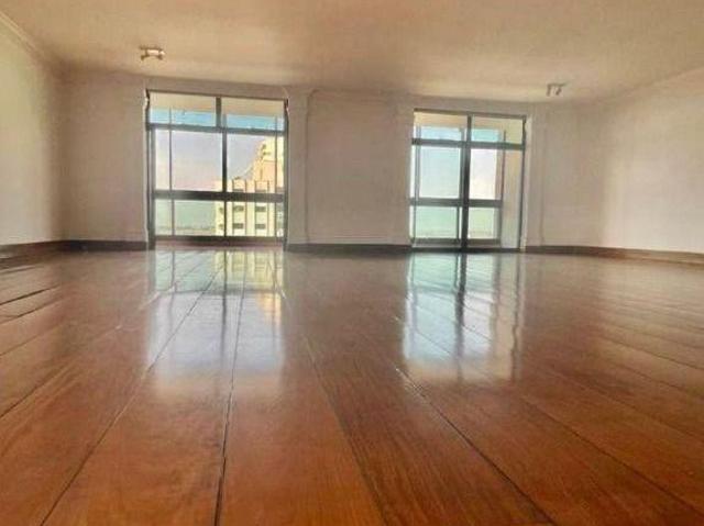 Apartamento com 5 dormitorios, 422 m2 venda por R$ 1.900.000,00 ou aluguel por R$ 9.600,00/mes V
