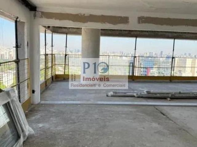 Apartamento com 5 dormitórios 4 vagas a venda no Ibirapuera
