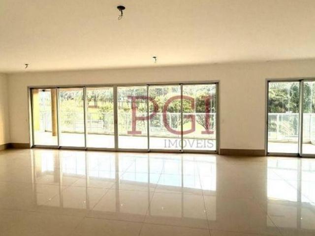 Apartamento com 5 dormitórios, 322 m² venda por R$ 2.890.000,00 ou aluguel por R$ 22.412,01/mês