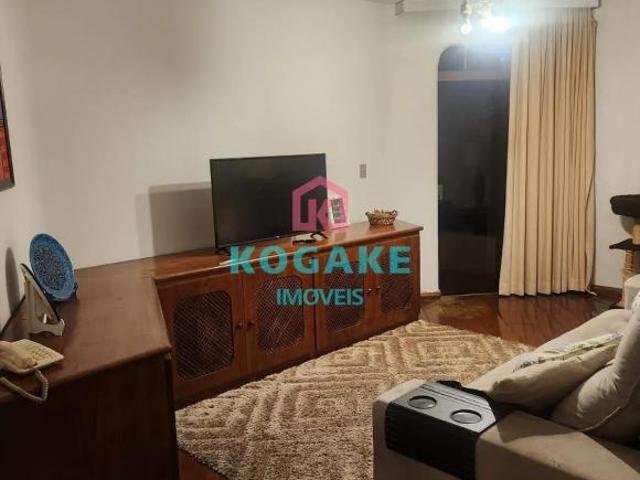 Apartamento com 5 dormitórios, 350 m² venda por R$ 2.350.000,00 Vila Ema São José dos Campos/