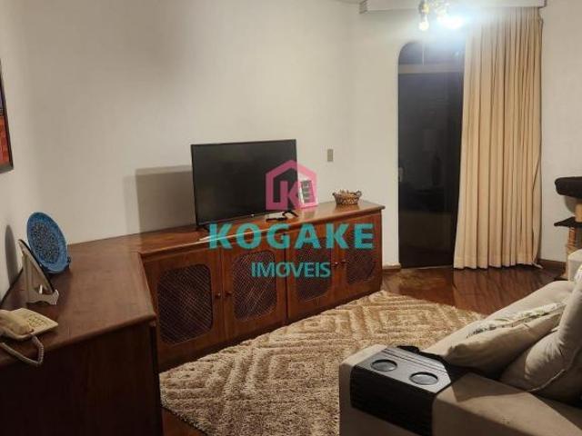 Apartamento com 5 dormitórios, 350 m² venda por R$ 2.350.000,00 Vila Ema São José dos Campos/