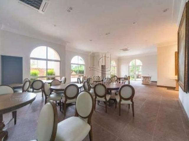 Apartamento com 5 dormitórios à venda, na Vila Bastos Santo André/SP