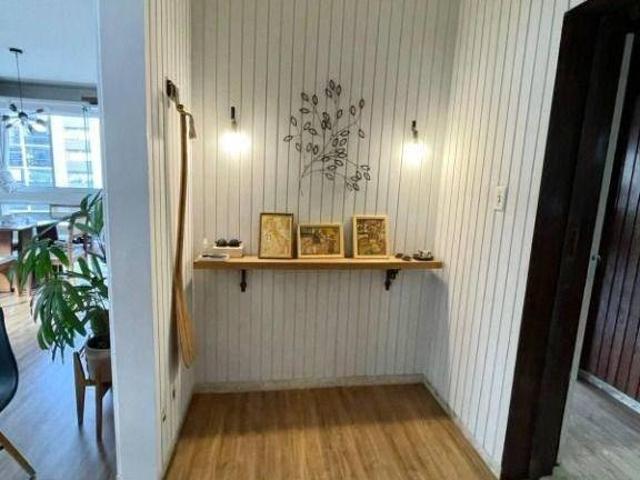 Apartamento com 5 dormitórios à venda por R$ 1.010.000,00 Boqueirão Santos/SP