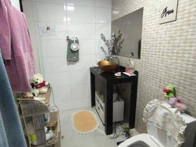 Apartamento com 5 dormitórios à venda por R$ 600.000,00 São Bartolomeu São Sebastião/DF