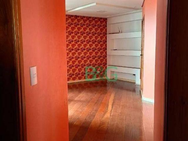 Apartamento à venda, 149 m² por R$ 9.890.000,00 Baeta Neves São Bernardo do Campo/SP