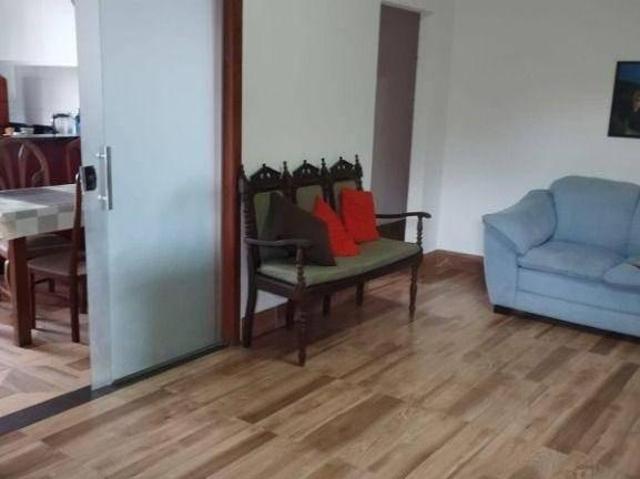 Apartamento com 5 dormitórios à venda, 150 m² por R$ 530.000,00 Floresta Belo Horizonte/MG