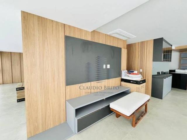 Apartamento à venda, 163 m² por R$ 5.750.000,00 Riviera Módulo 7 Bertioga/SP