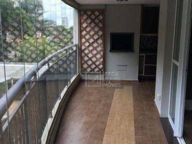 Apartamento com 5 dormitórios à venda, 171 m² por R$ 1.899.000,00 Ipiranga S