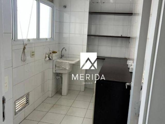 Apartamento com 5 dormitórios à venda, 175 m² por R$ 2.295.000,00 Jardim Santo André/SP