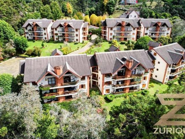 Apartamento com 5 dormitórios à venda, 178 m² por R$ 1.380.000,00 Alto da Vila Inglesa Campos do
