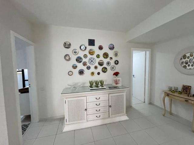 Apartamento com 5 dormitórios à venda, 180 m² por R$ 4.500.000 Riviera Módulo 3 Bertioga/SP
