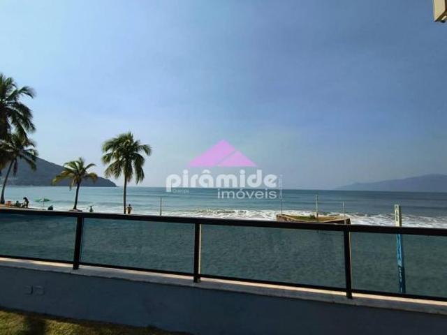 Apartamento com 5 dormitórios à venda, 180 m² por R$ 950.000,00 Prainha Caraguatatuba/SP