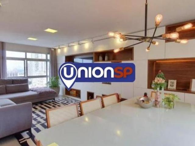 Apartamento com 5 dormitórios à venda, 186 m² por R$ 2.300.000,00 Perdizes São Paulo/SP