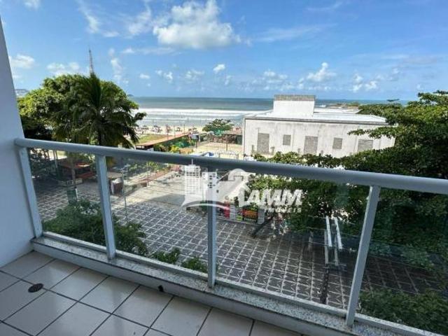 Apartamento com 5 dormitórios à venda, 195 m² por R$ 950.000,00 Praia das Pitangueiras Guarujá/S