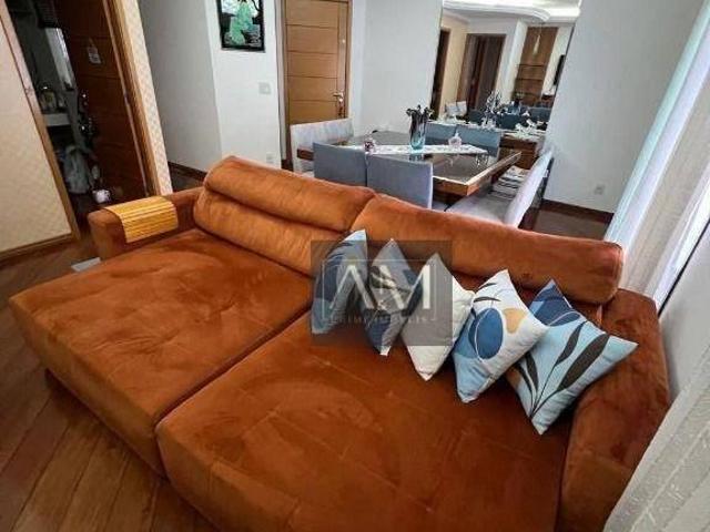 Apartamento com 5 dormitórios à venda, 114 m² por R$ 1.385.000 Rua Serra de Bragança, 1001 Tatua