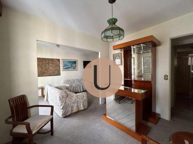 Apartamento com 5 dormitórios à venda, 130 m² por R$ 1.295.000,00 Vila Mariana São Paulo/SP