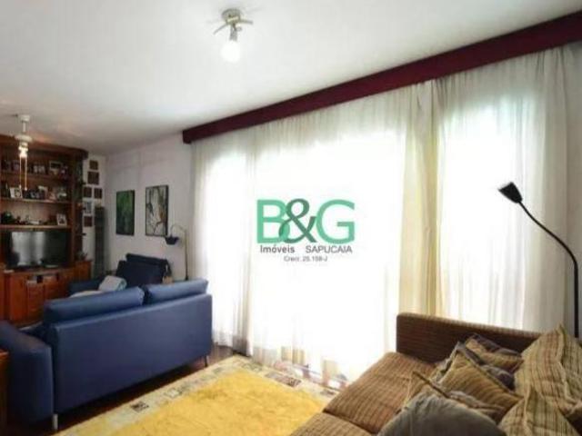 Apartamento à venda, 139 m² por R$ 1.499.000,00 Vila Clementino São Paulo/SP