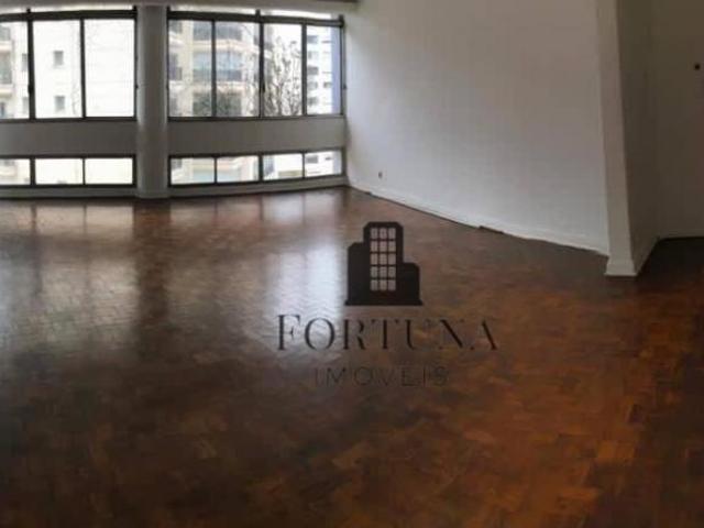 Apartamento com 5 dormitórios à venda, 240 m² por R$ 1.500.000,00 Parque Santa Cecília São Paulo