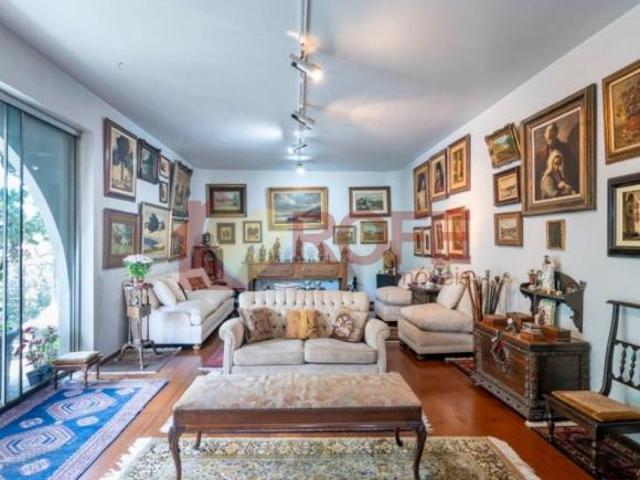 Apartamento com 5 dormitórios à venda, 240 m² por R$ 1.995.000,00 Granja Julieta São Paulo/SP