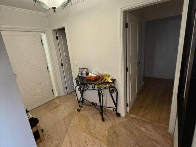 Apartamento com 5 dormitórios à venda, 244 m² por R$ 1.250.000,00 Parque da Mooca São Paulo/SP