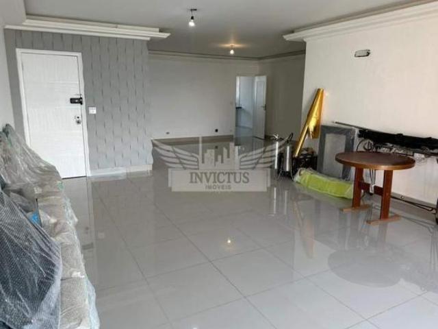Apartamento com 5 Dormitórios à Venda, 246m² Santa Paula, São Caetano do Sul/SP