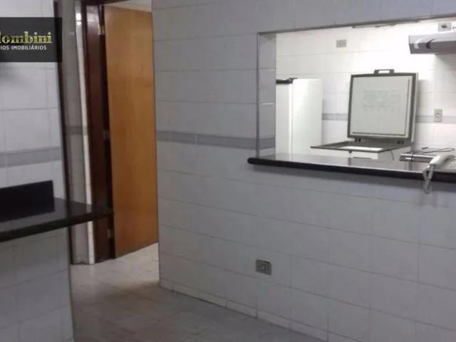 Apartamento com 5 dormitórios à venda, 250 m² por R$ 2.700.000,00 Santa Paula São Caetano do Sul