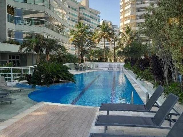 Apartamento com 5 dormitórios à venda, 265 m² por R$ 10.000.000,00 Riviera de São Lourenço Berti