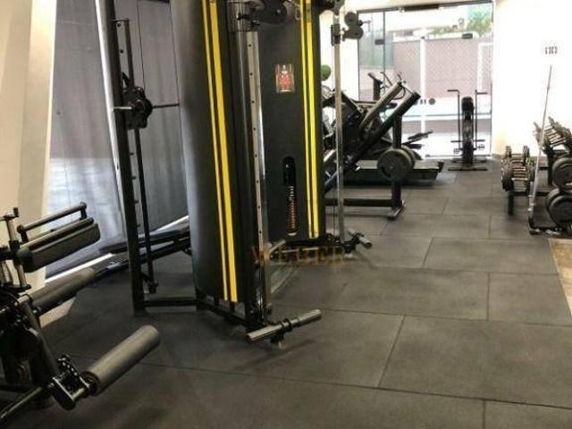 Apartamento com 5 dormitórios à venda, 273 m² por R$ 1.000.000,00 Vila Andrade São Paulo/SP