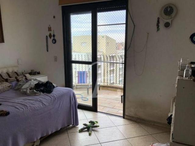Apartamento com 5 dormitórios à venda, 273 m² por R$ 1.170.000,00 Vila Andrade São Paulo/SP