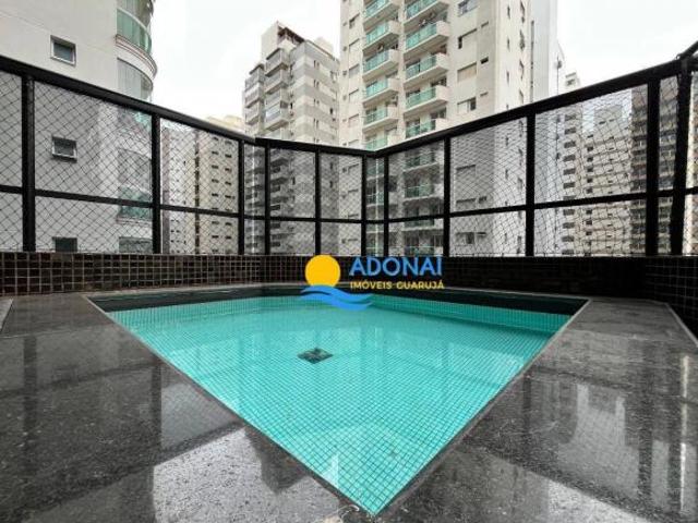 Apartamento com 5 dormitórios à venda, 285 m² por R$ 1.290.000,00 Pitangueiras Guarujá/SP