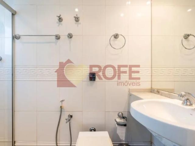 Apartamento com 5 dormitórios à venda, 288 m² por R$ 2.800.000,00 Moema São Paulo/SP