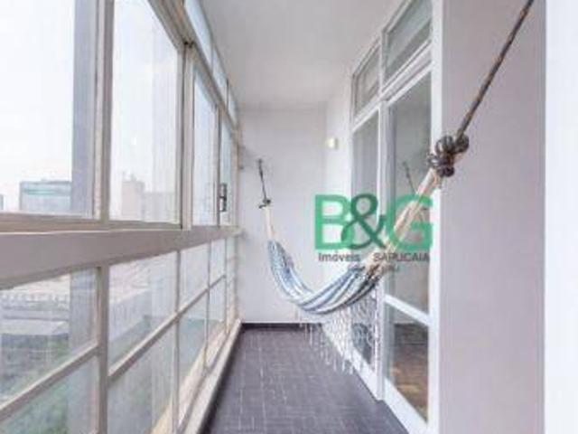 Apartamento à venda, 200 m² por R$ 1.791.800,00 Consolação São Paulo/SP