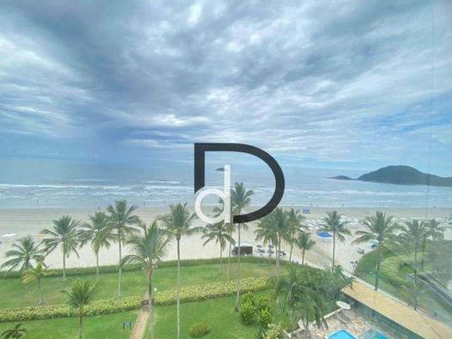 Apartamento com 5 dormitórios à venda, 200 m² por R$ 8.000.000,00 Riviera de São Lourenço Bertio