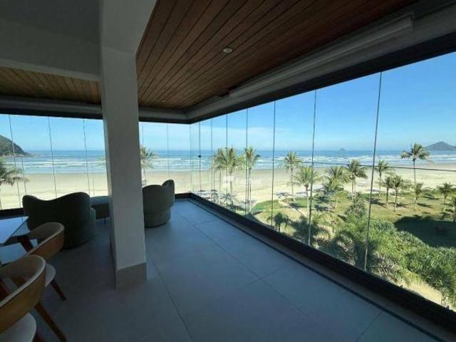 Apartamento com 5 dormitórios à venda, 208 m² Riviera de São Lourenço Bertioga/SP