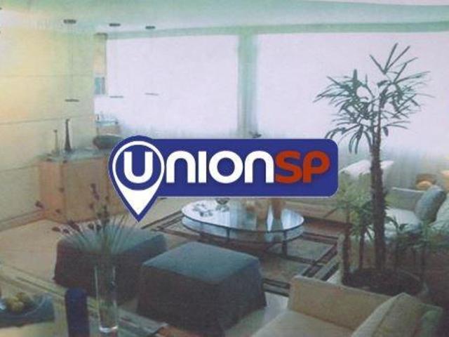 Apartamento com 5 dormitórios à venda, 220 m² por R$ 1.900.000 Santo Amaro São Paulo/SP